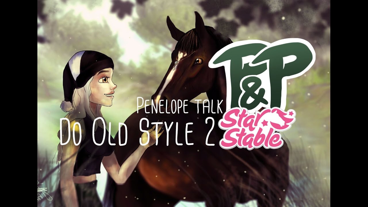 SSO - Do Old Style 2 Penelope - YouTube