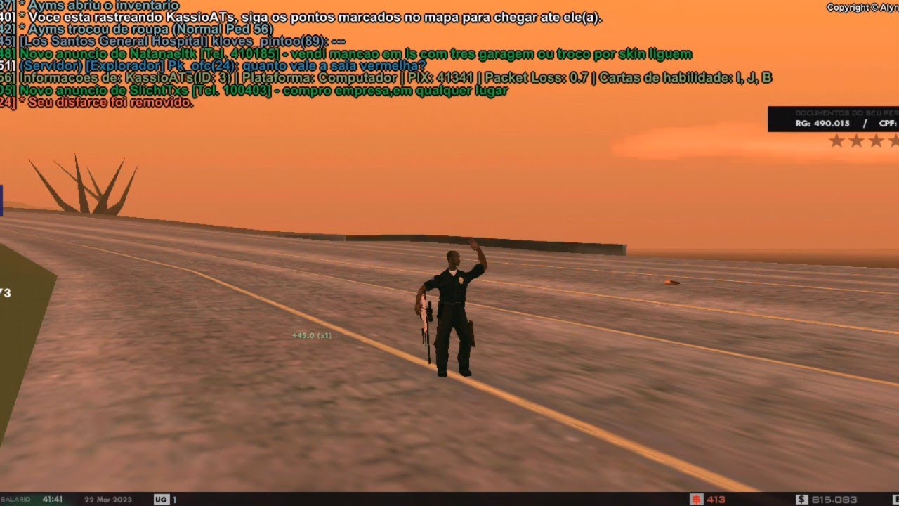 UGRP #6 #semlock - YouTube