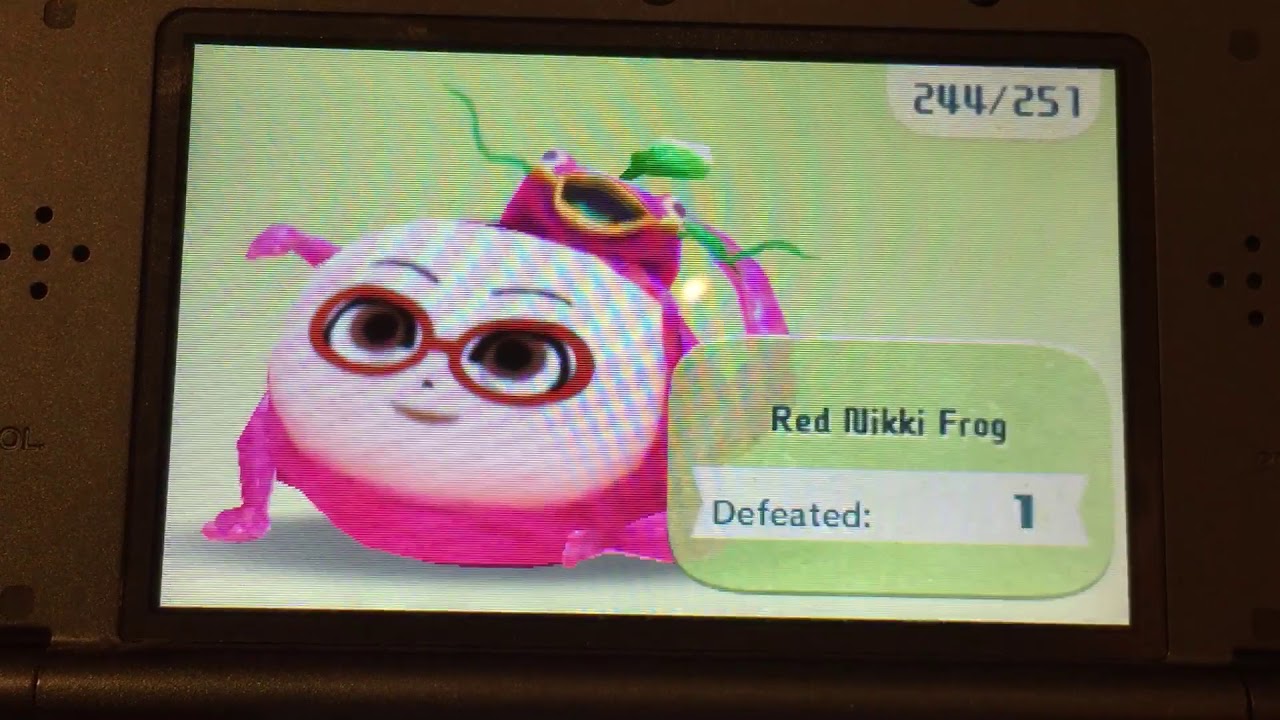 Miitopia | Almost All Enemies - YouTube