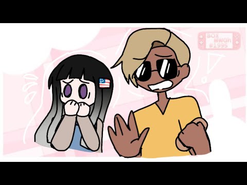 Sun, moon and Mars babysitting ♡ {another gift for @Wincelz} - YouTube