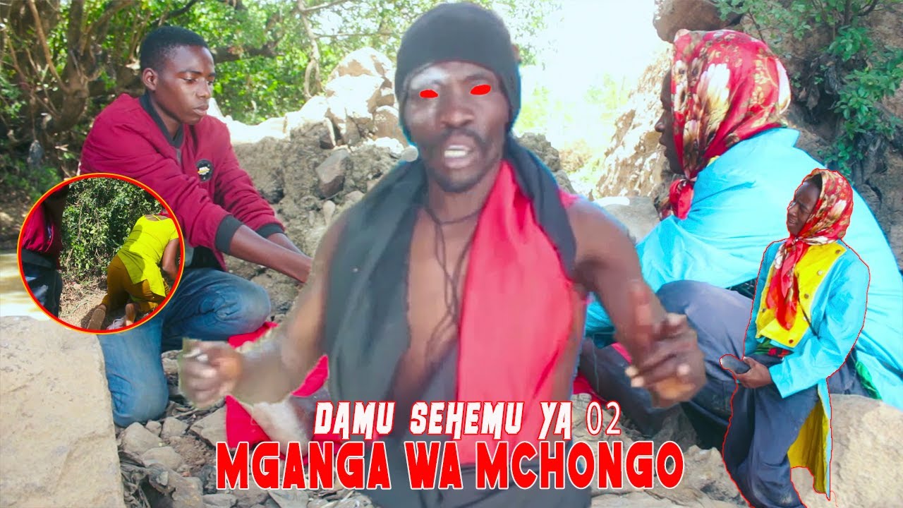 DAMU EPISODE 02 - YouTube