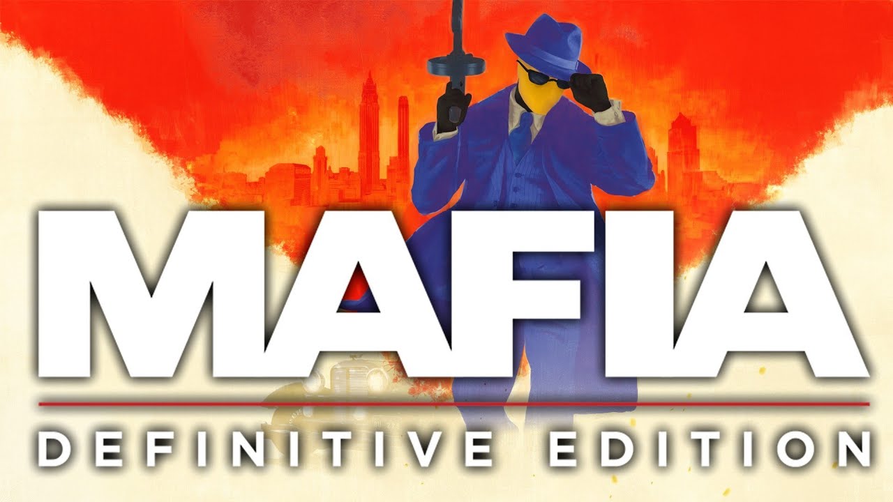 Mafia Definitive Edition Part 8: Red Roses - YouTube