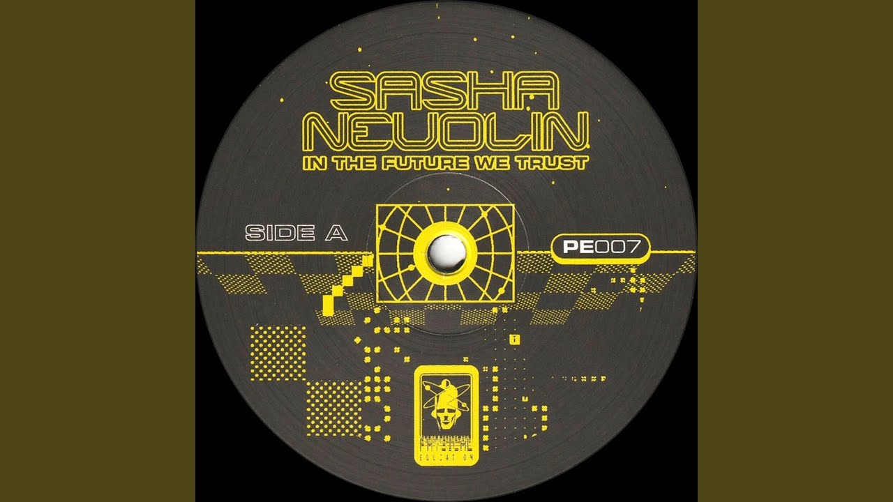 In the Future We Trust - YouTube