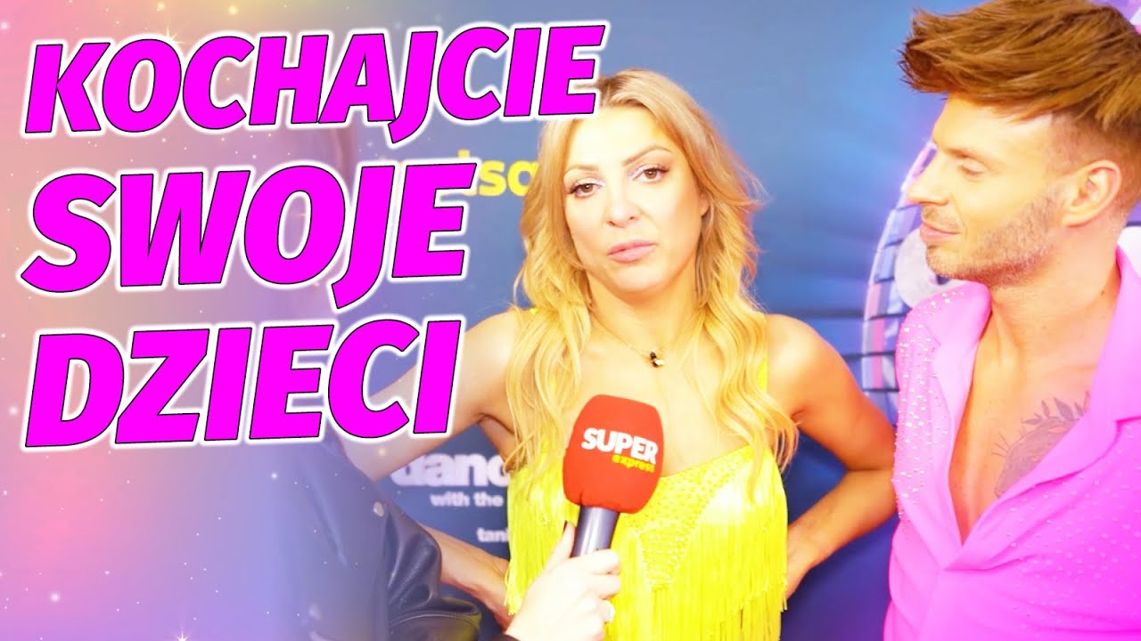Magdalena Narożna płacze w trakcie wywiadu. Jej apel poruszy każdego ...