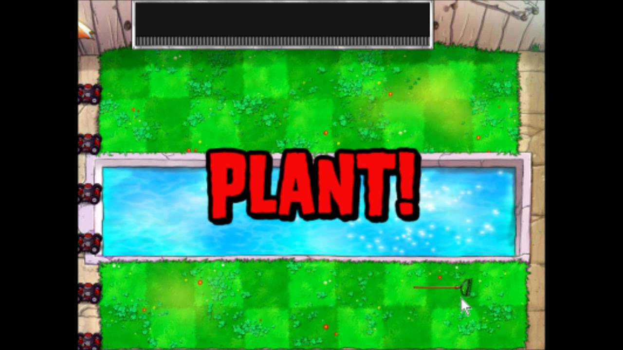 Plants vs Zombies: "Crazy Dave's Car Key" Ep. 10 w/ Psychokillla - YouTube