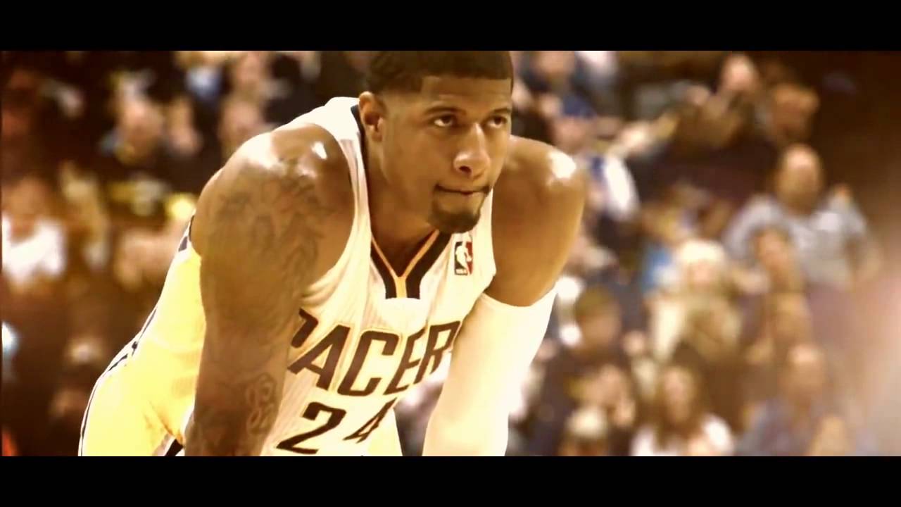(Copyright MaxaMillion711) ♛Paul George ☆[Upcoming Star]☆ - Limitlessᴴᴰ ...