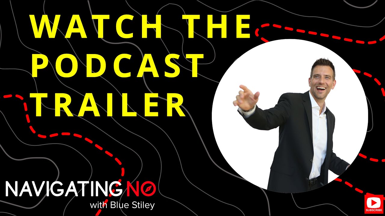 Navigating No: How to overcome Rejection, Failure & Self-Doubt - with ...