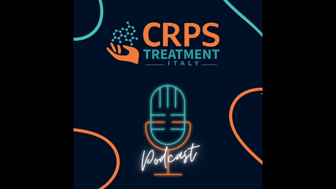Ep.01 Treatments for CRPS: what are the key differences? - Let's talk ...