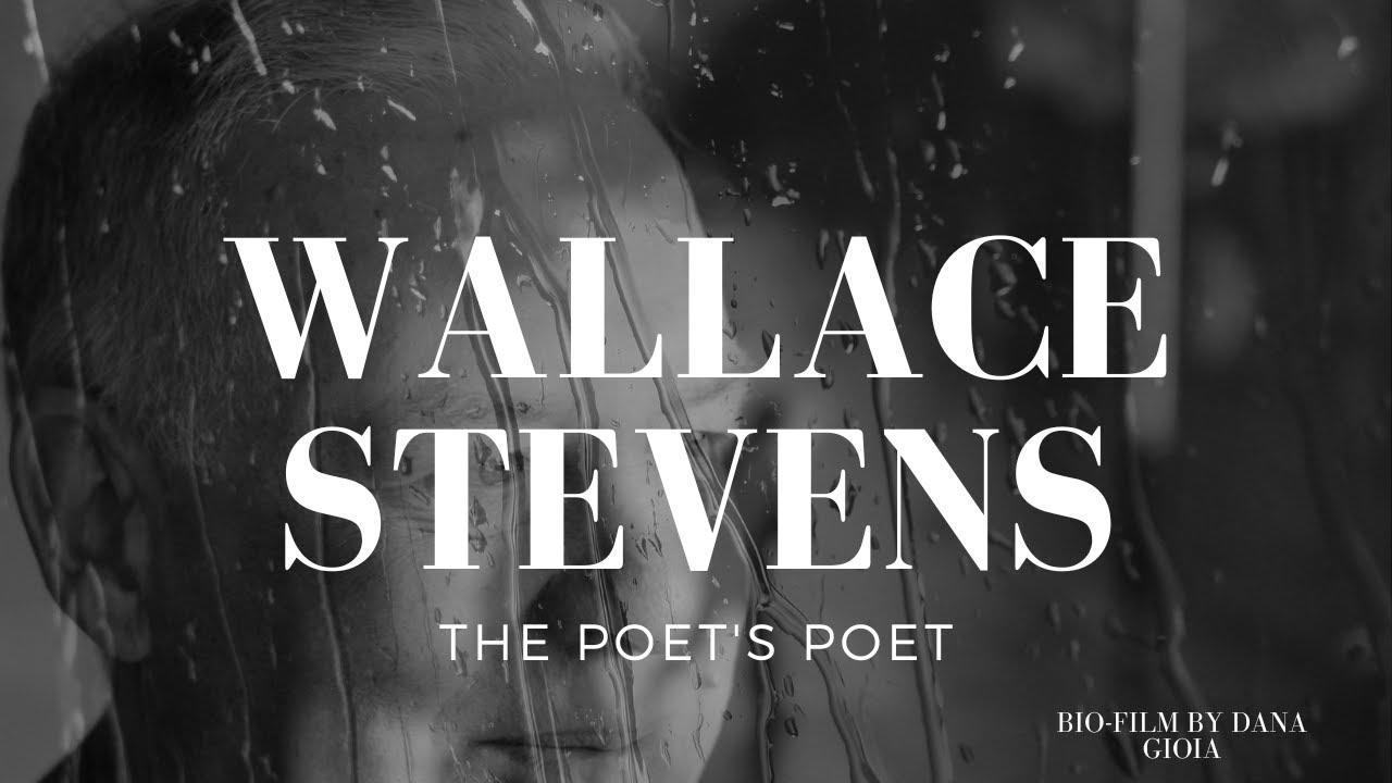 Stevens the Poet: Discover His Enduring Legacy Now! - learnfast.blog