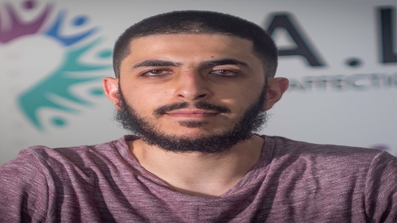 BS INTERVIEWS: Ali Dawah answers questions on 9 year old marriage and ...