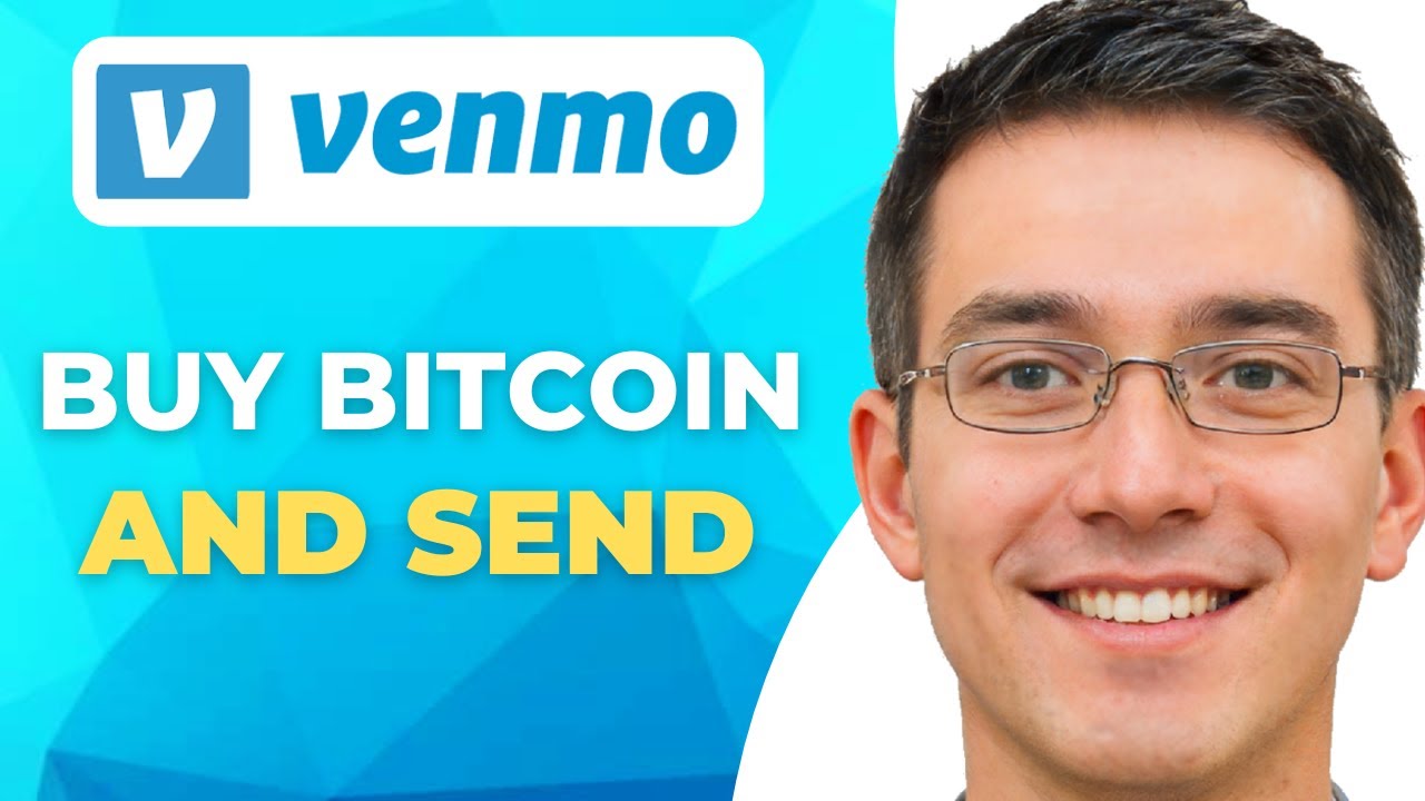 How to Buy Bitcoin on Venmo and Send to Another Wallet | Full Guide ...