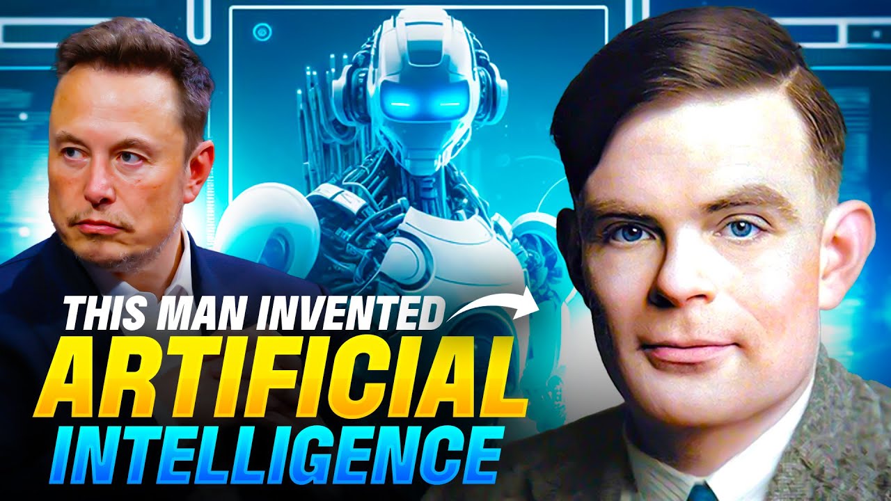 The Evolution Of AI: How Artificial Intelligence Transformed Our World ...