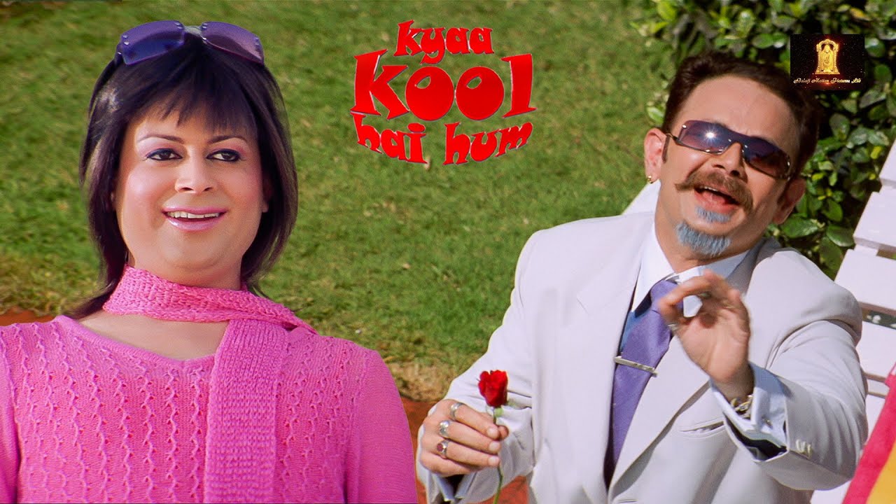 KYAA KOOL HAI HUM | Tusshar Kapoor, Riteish Deshmukh | Bollywood Comedy ...