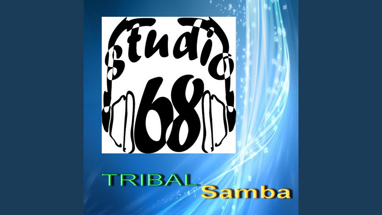 Tribal Samba - YouTube