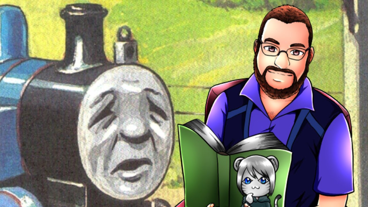 Thomas' Train - YouTube