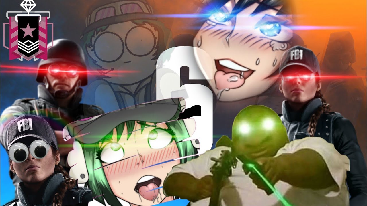 this r6 video worth watching. Funny Moments With The Boys. - YouTube