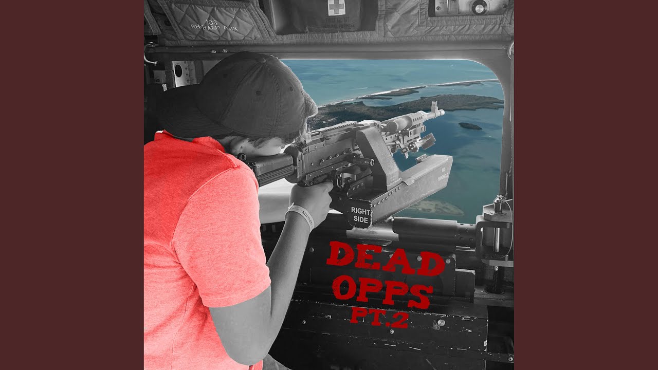 Dead Opps Pt. 2 - YouTube