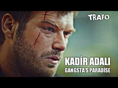 Kadir Adalı - Gangsta's Paradise
