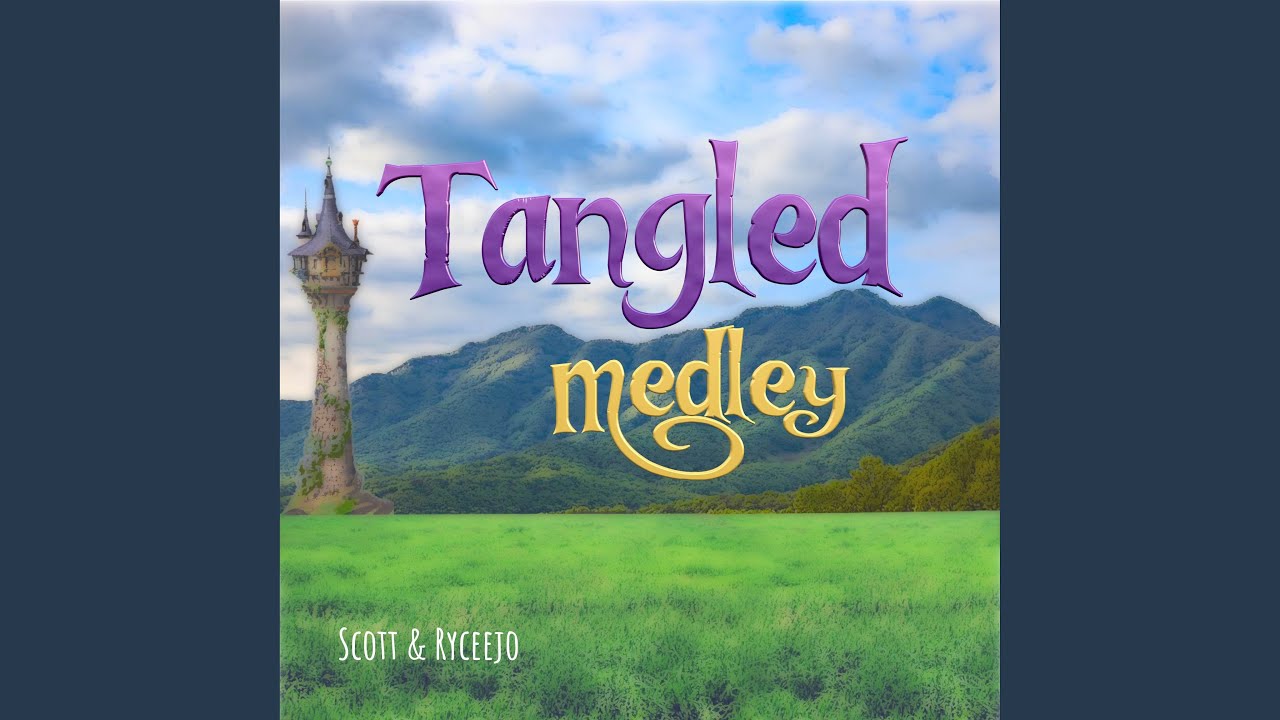 I've Got a Dream (Tangled Medley, Pt. 4) - YouTube