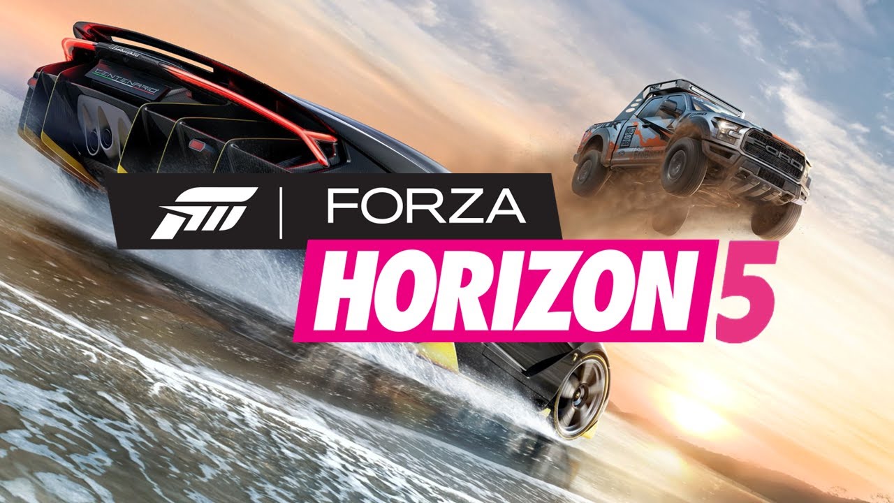 Let's Play: Forza Horizon 5 - 007 - YouTube