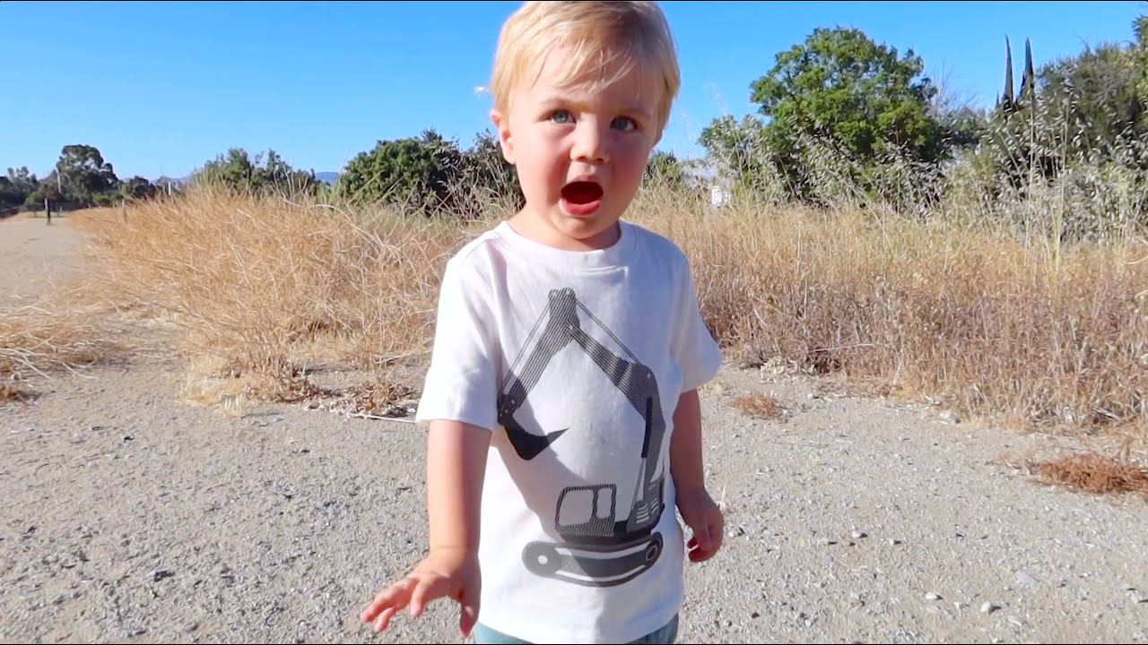 Bye Bye Poo Poo! - YouTube