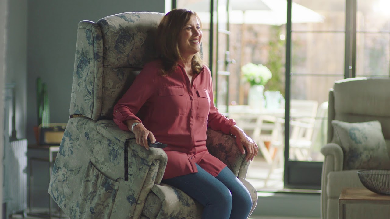 HSL | One Hand | TV Ad - YouTube