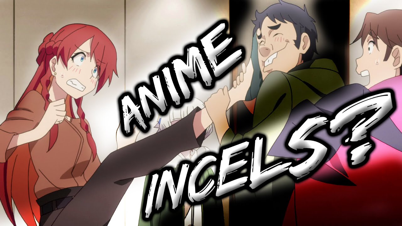 Are Anime Fans Incels? - YouTube