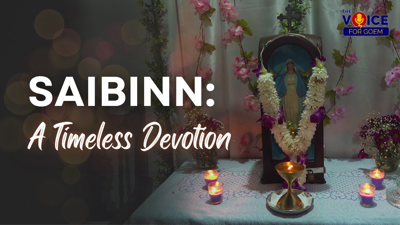 Saibinn: A Timeless Devotion - YouTube