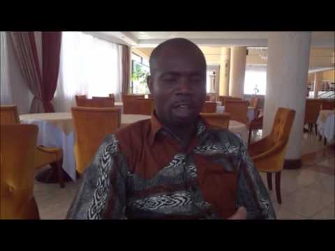 Daniel Doh Concepts and Typologies - YouTube