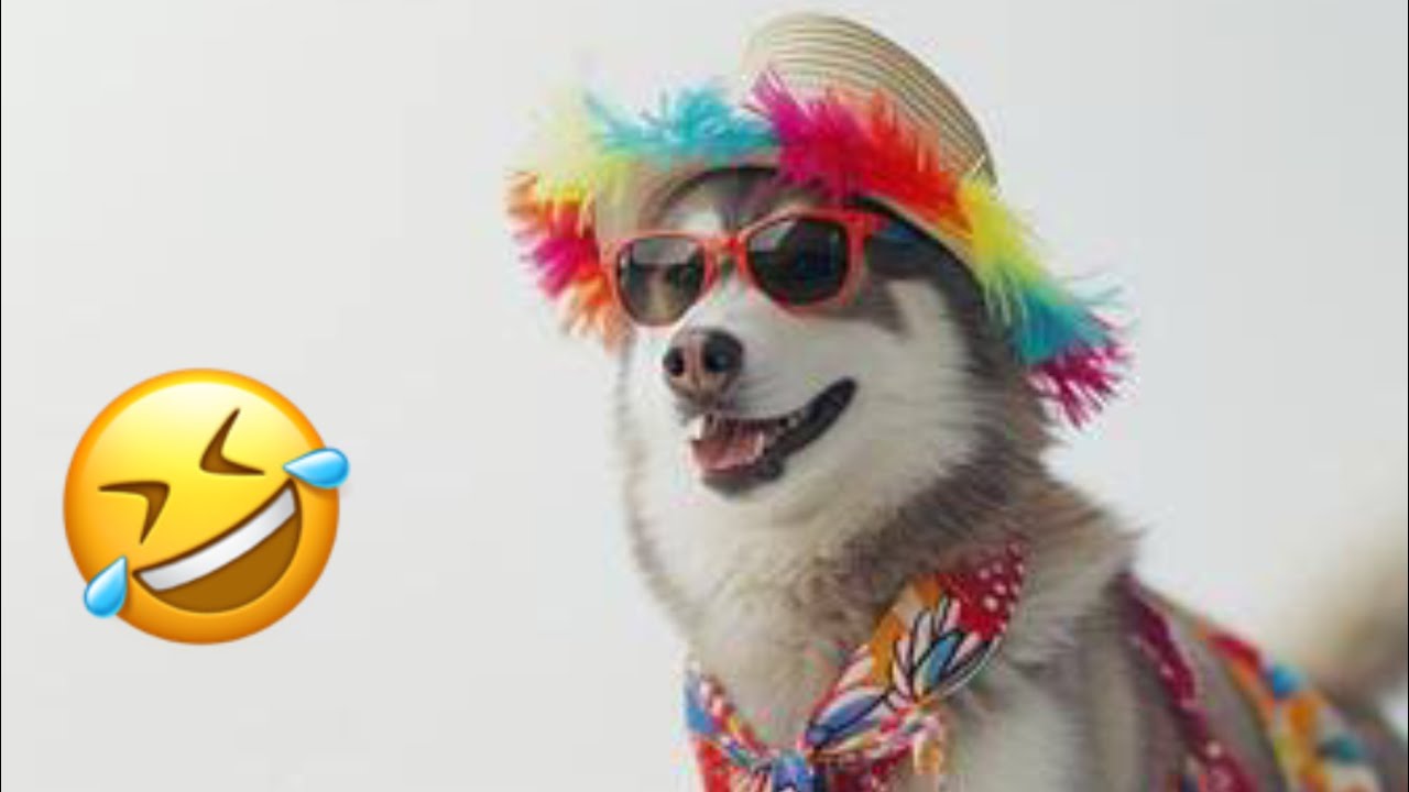 Funny Dogs Videos: Watch The Most Hilarious And Heartfelt Moment Of ...