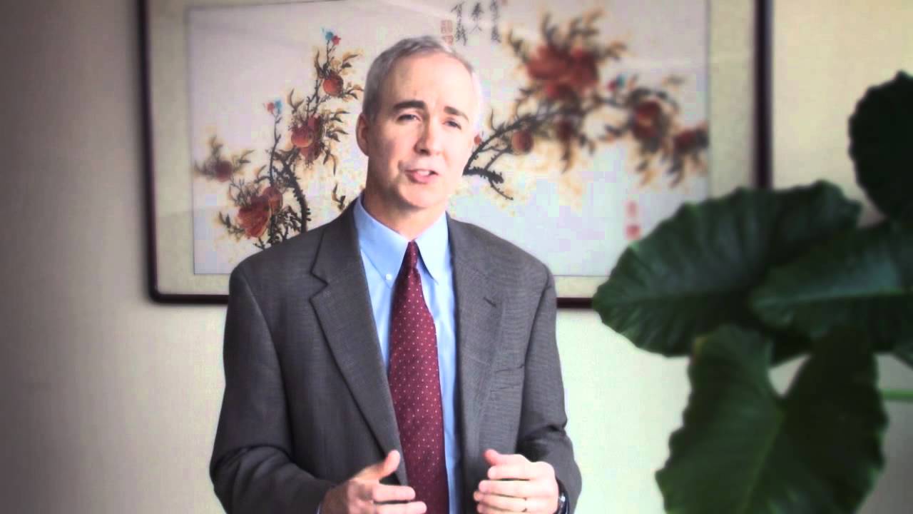 Emerging Best Practices of Chinese Globalizers - David Michael - YouTube