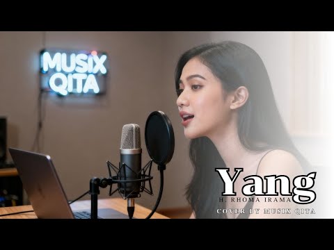 Cover Lagu Syahdu dan Merdu | YANG - H. Rhoma Irama | Cover Musix Qita