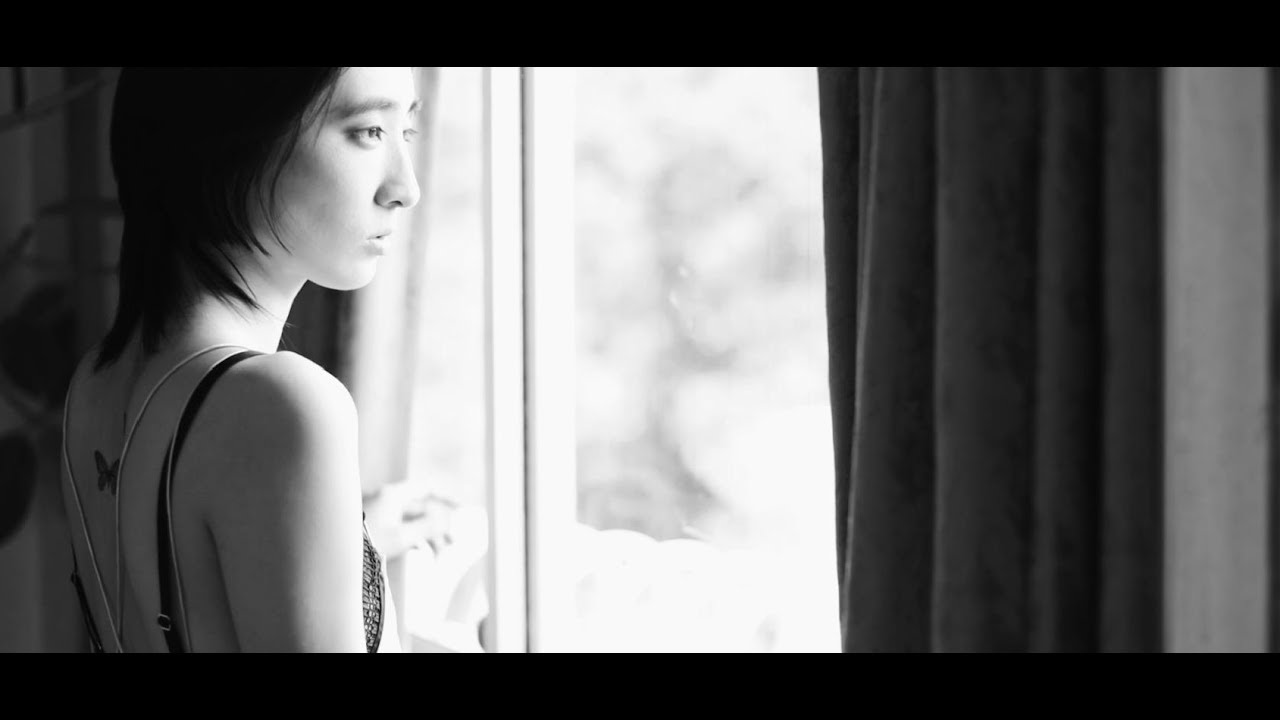 8utterfly（バタフライ）「Mikazuki」【公式】 - YouTube