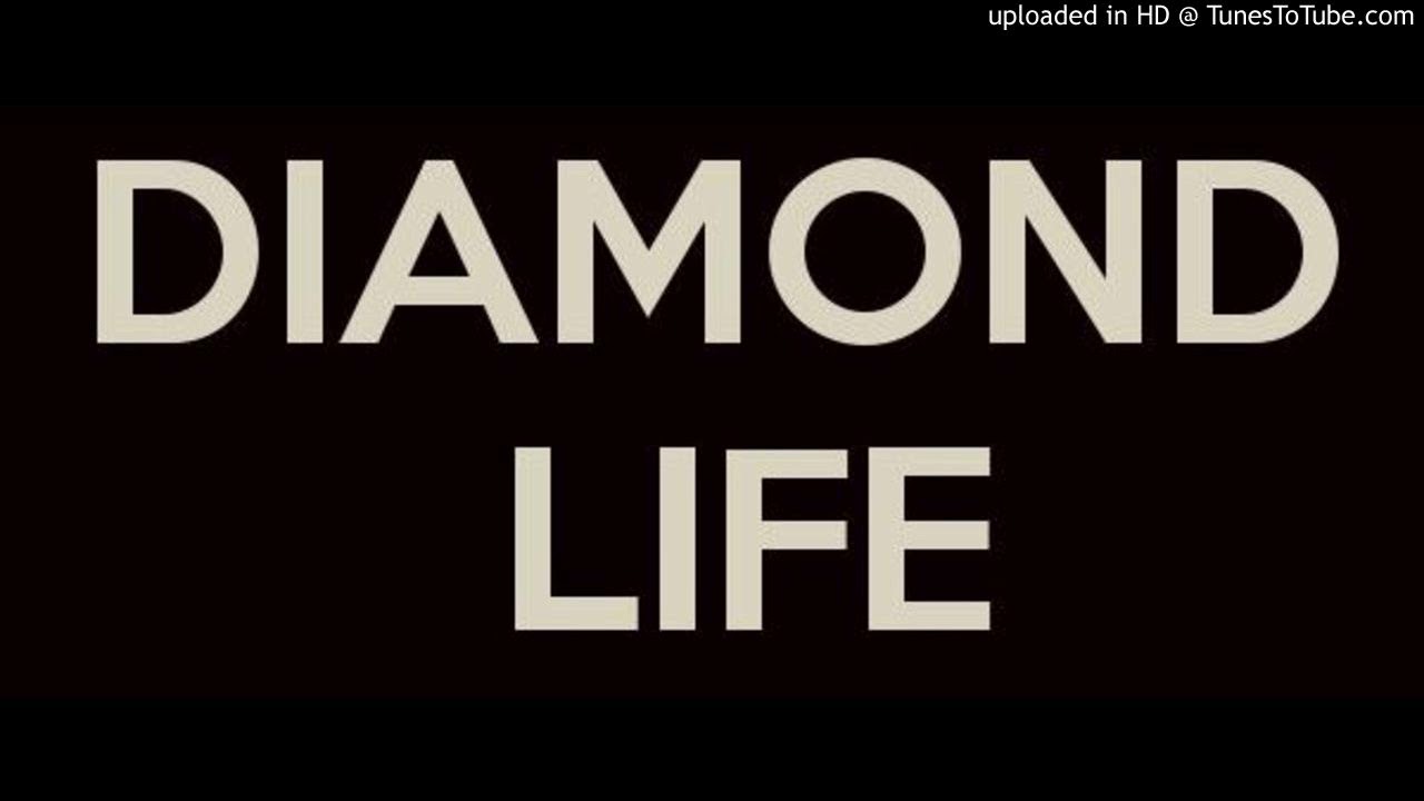 DIAMOND LIFE (DEEP CONNECTION'S 'LIVE IT UP' CLUB MIX) - YouTube