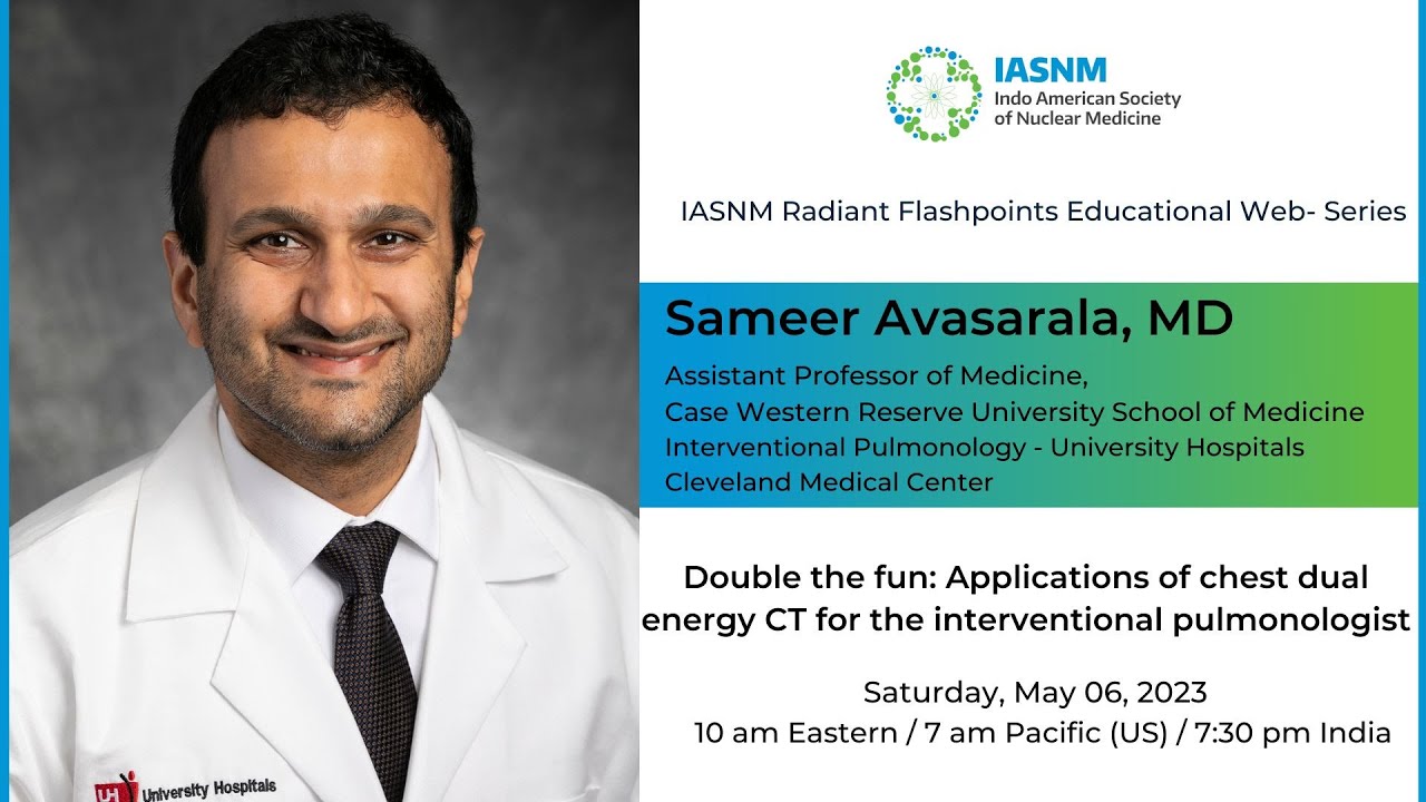 Sameer Avasarala, MD - YouTube
