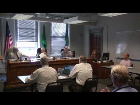 October 5, 2009 - Regular Agenda - Washington Counties Risk Pool ...