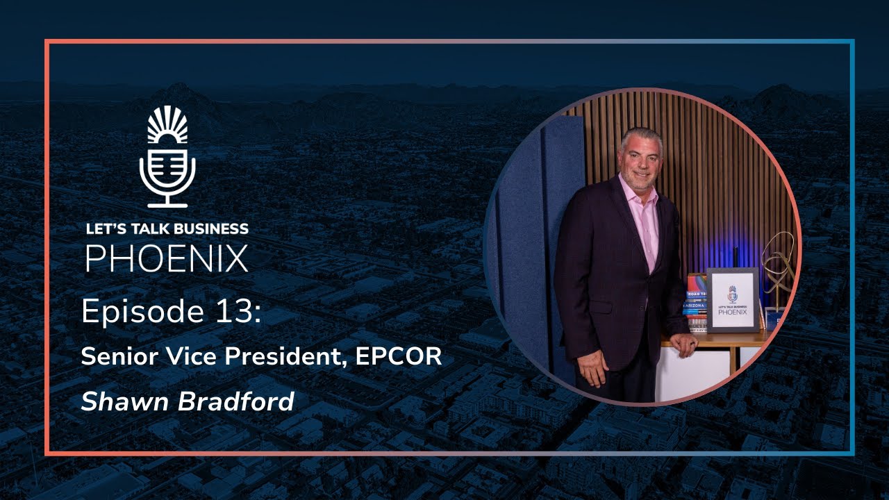 Navigating Arizona's Water Challenges and Opportunities with EPCOR ...