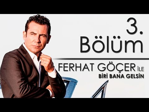 Biri Bana Gelsin - 3. Bölüm