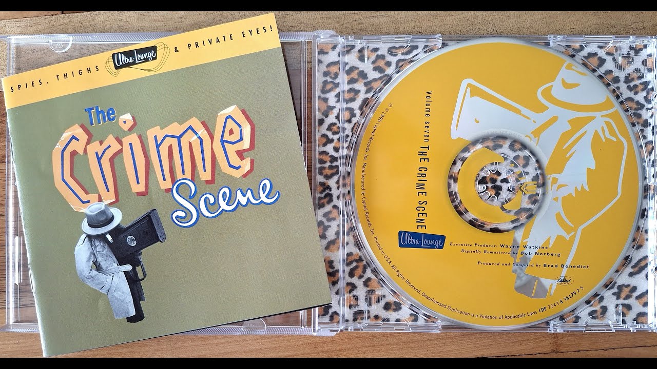 "Dragnet" performed by Ray Anthony. - YouTube