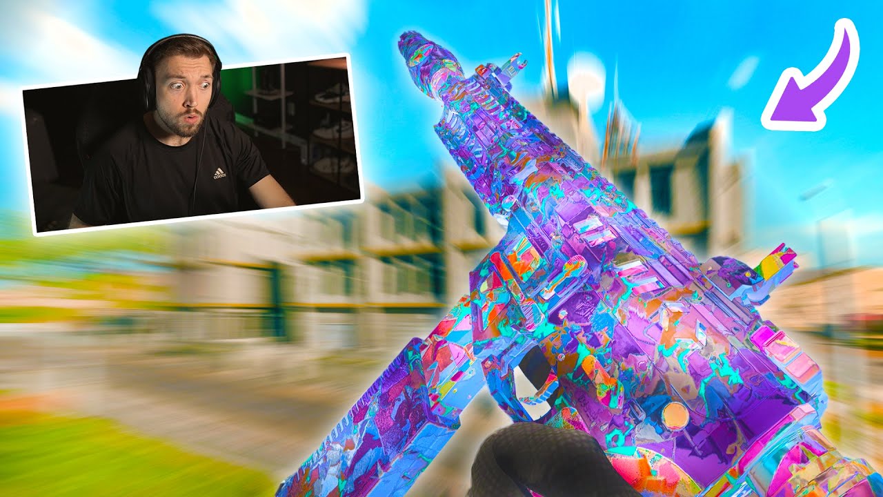 The Superi-46 is still INSANE (POST-NERF) - YouTube