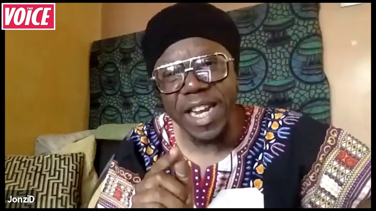 Jonzi D excited about Breakin Convention 2020 online event | The show ...