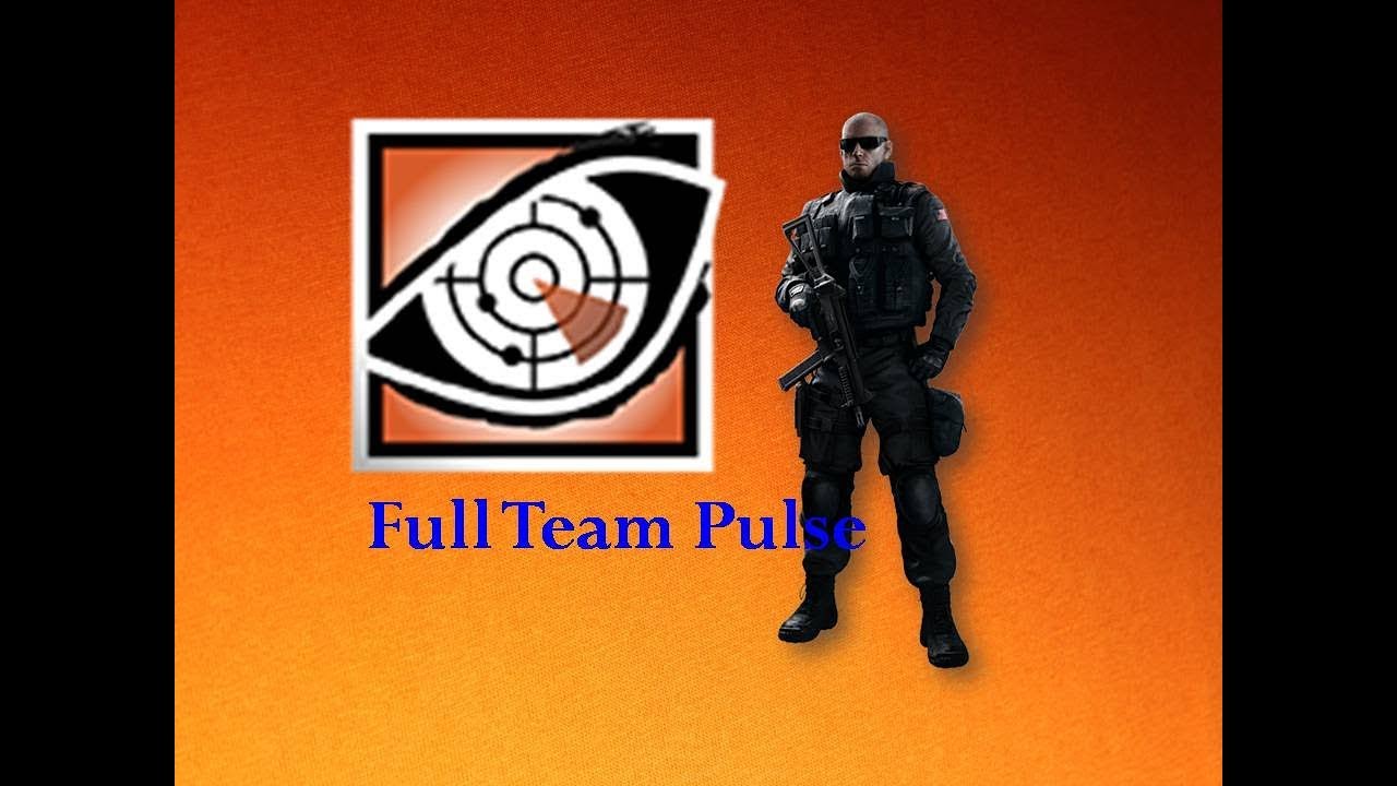 Full team Pulse - YouTube
