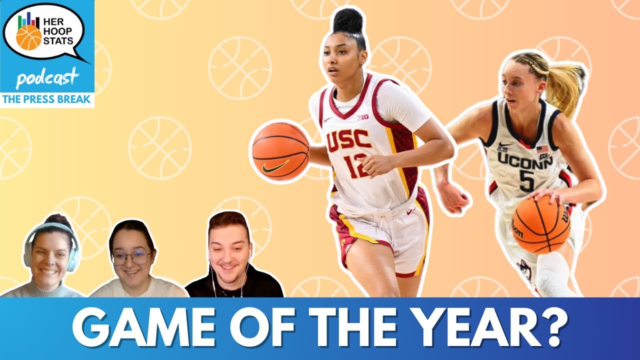 UConn vs. USC: Game of the Year? Plus, Notre Dame's big win, latest ...