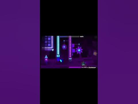 geometry dash - YouTube