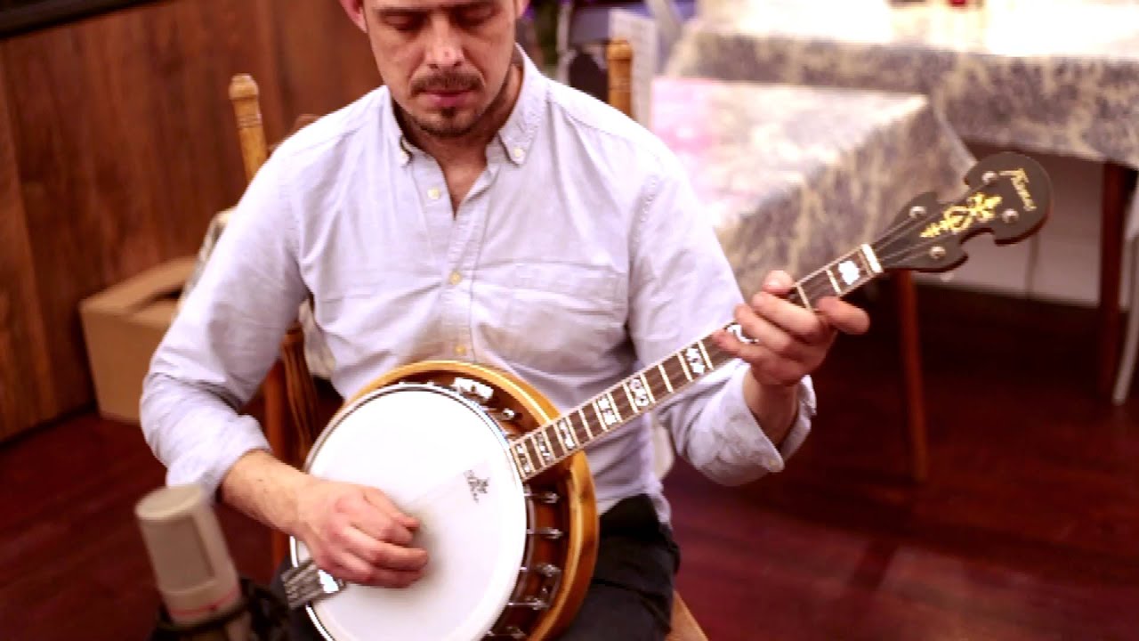 { Newfoundland } { The Tripping Set } - YouTube