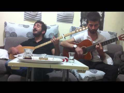 GRUP ÖYKÜMÜZ'den CİRAN CİRAN...EMEÇ AKSOY-NİHAT-YASİR...MUHTEŞEM Bİ GRUP