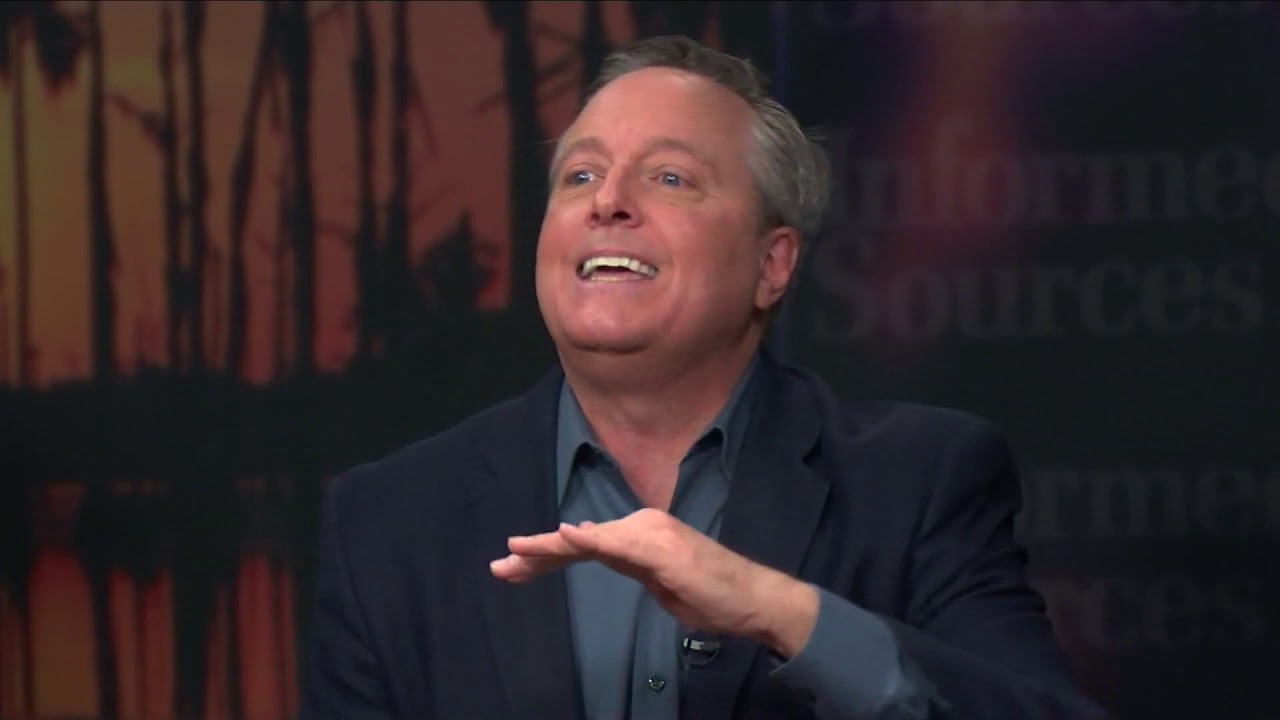 Informed Sources - January 3rd, 2020 - YouTube