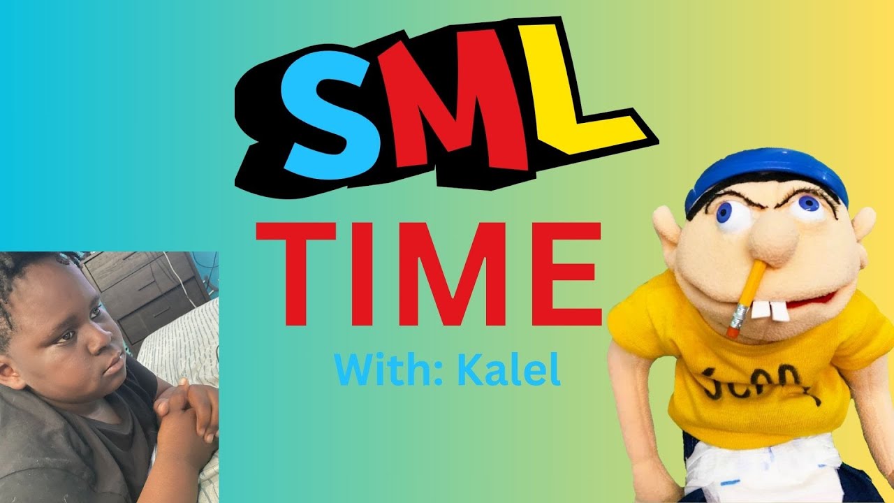 Sml Time!!! - YouTube