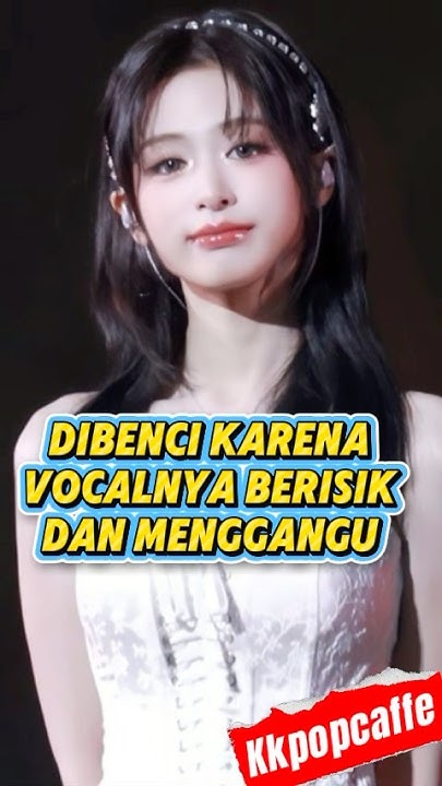 Alasan Ahyeon BABY MONSTER Dibenci Haters #shorts #trending #kpop #blackpink #bts #exo #nct # ...