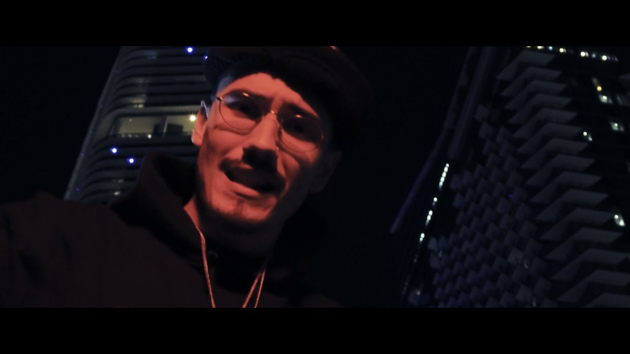 Apollo Lofton - MAGIC CITY (Official Music Video) - YouTube